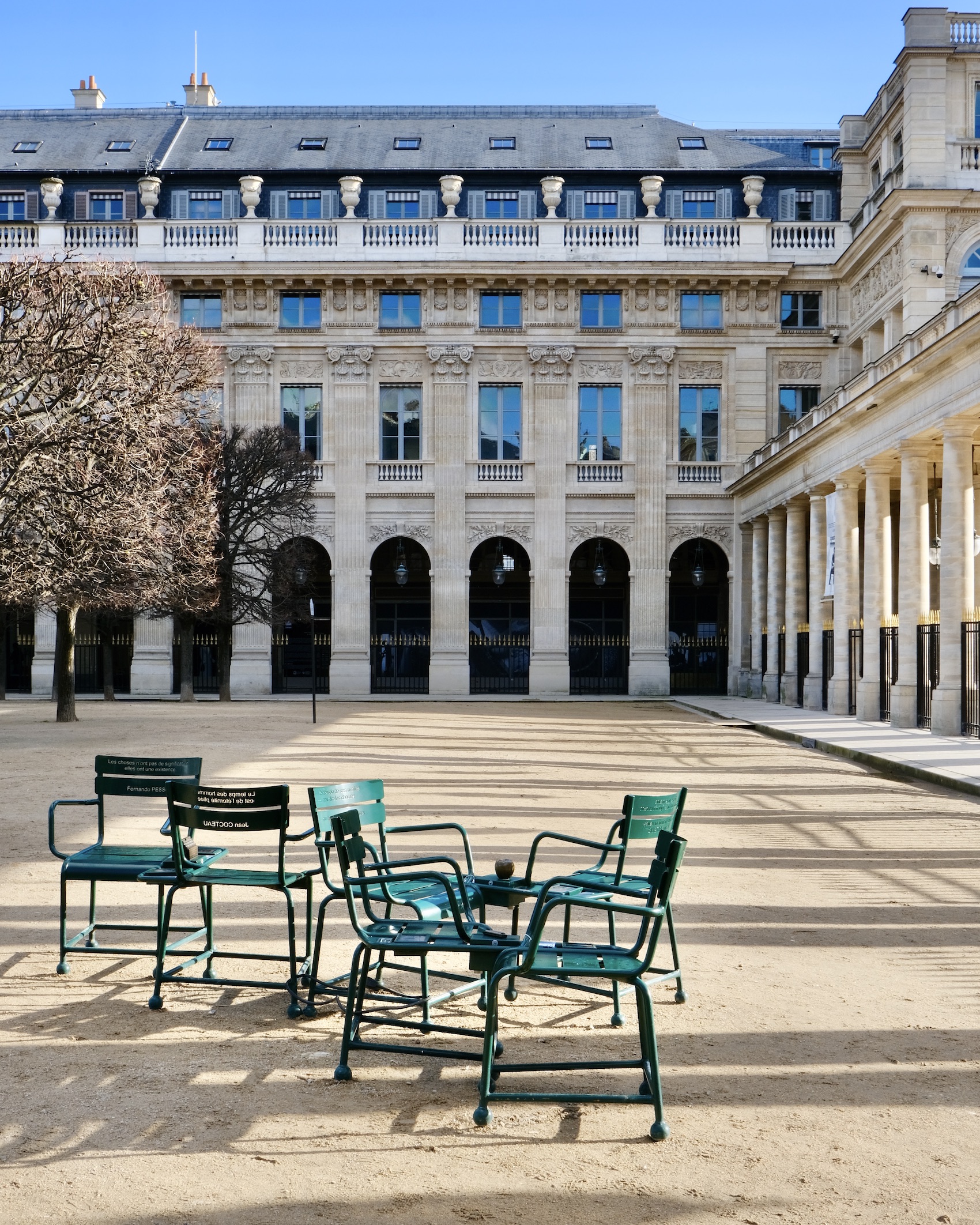 Perfect Valentine's Day in Paris - A Day in the City of Love - Landen Kerr