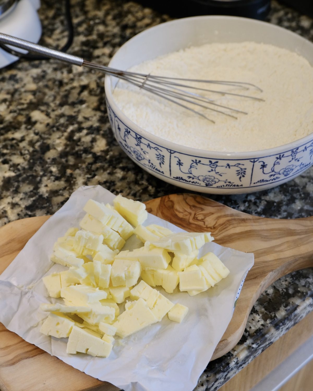 Homemade Butter Tortilla Recipe - Tortilla Recipe - Landen Kerr