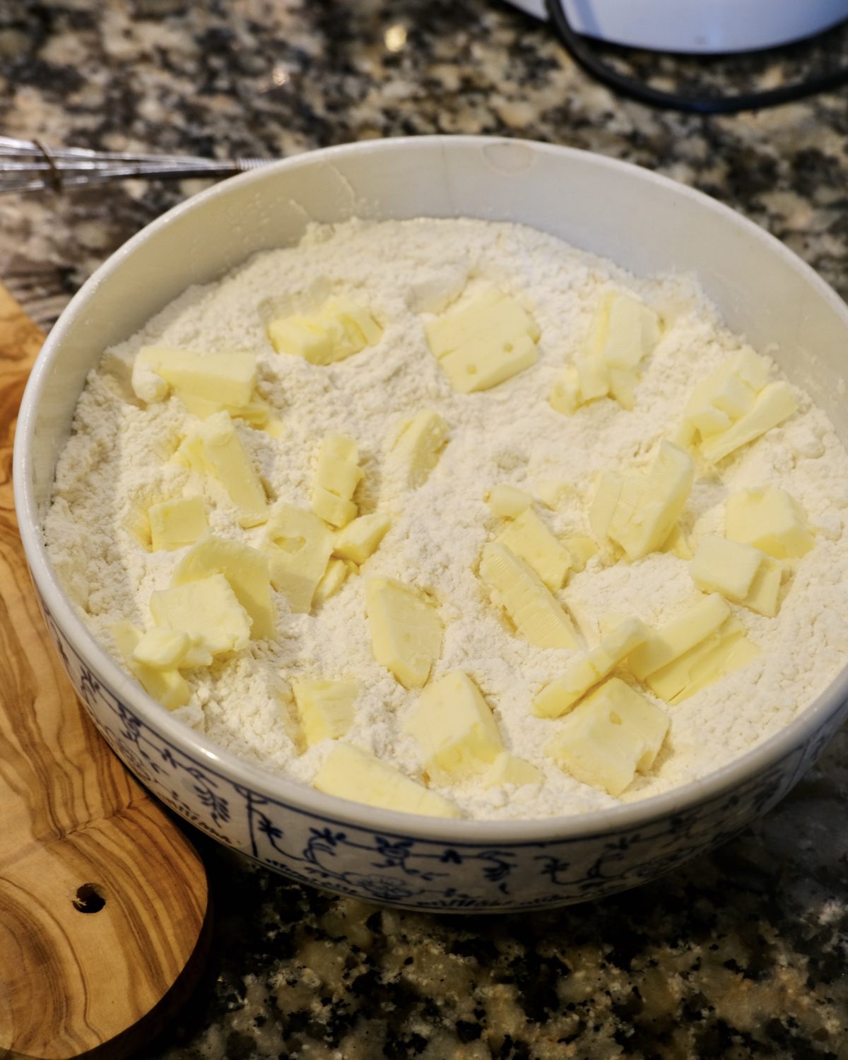 Homemade Butter Tortilla Recipe - Tortilla Recipe - Landen Kerr