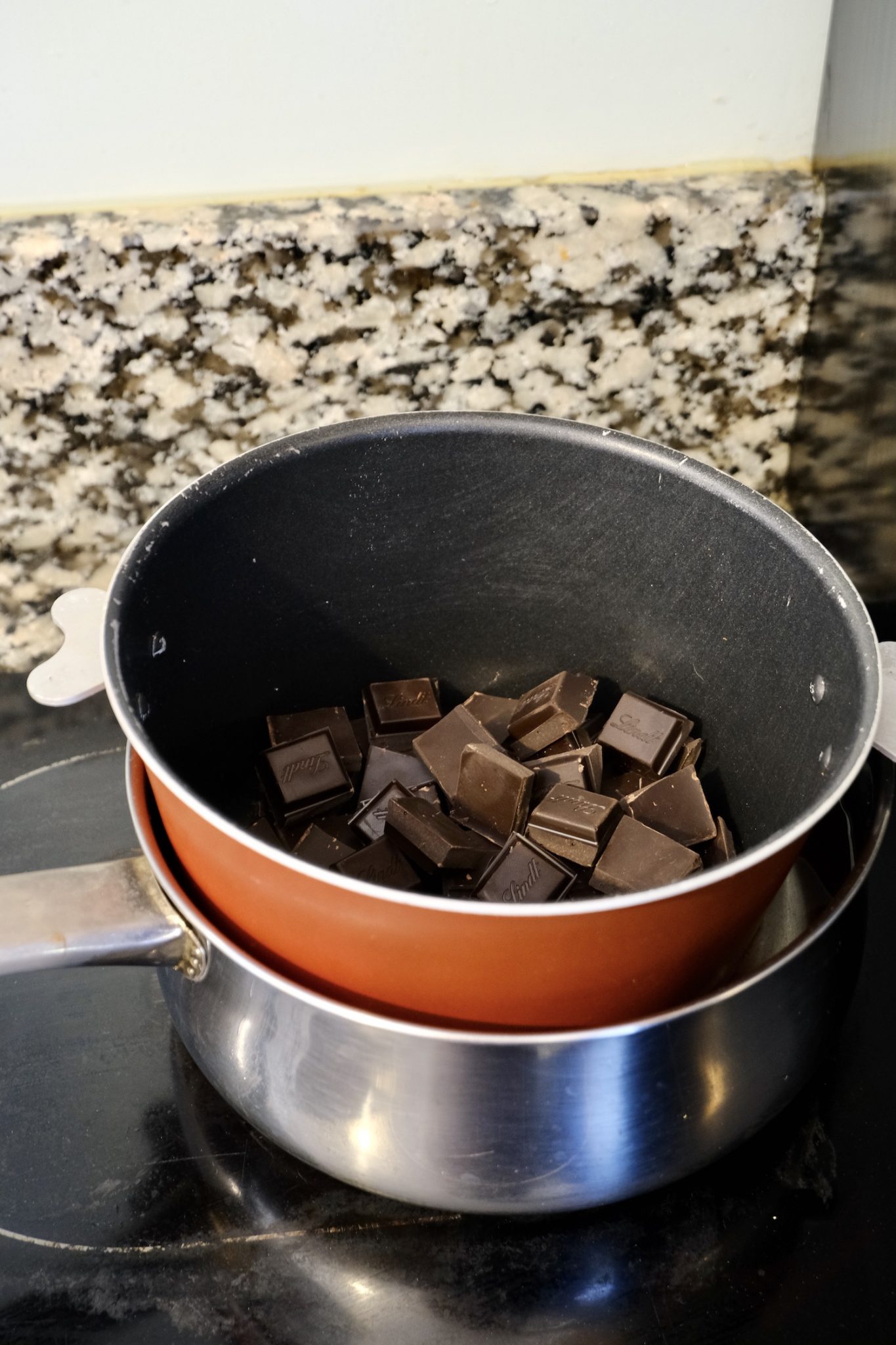 Pierre Hermé Gâteau Suzy Recipe - The Best French Chocolate Cake