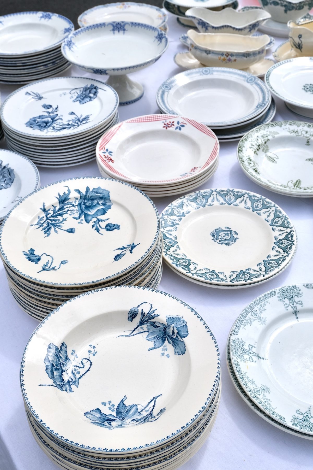 Starting My French Antique Collection - Landen Kerr