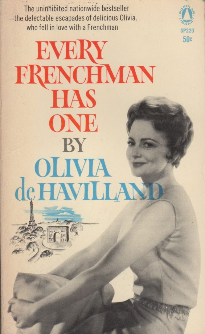 New Books about France that I've Purchased - Landen Kerr