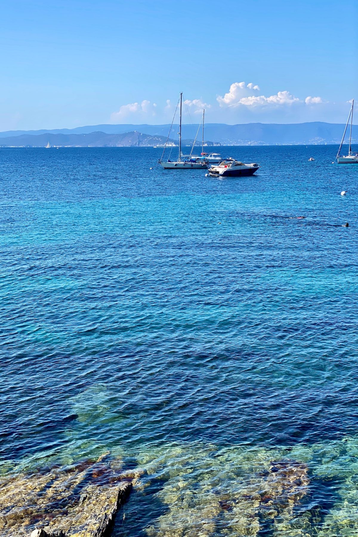 Port Cros Guide: A Côte d'Azur Island Gem - Landen Kerr