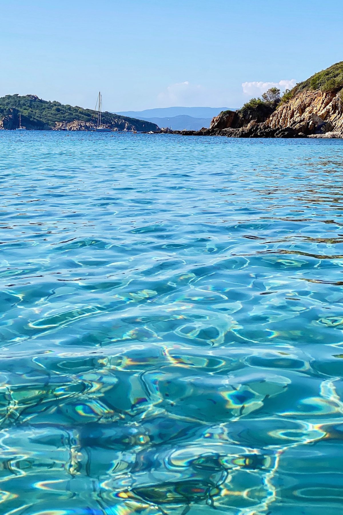 Port Cros Guide: A Côte d'Azur Island Gem | Landen Kerr