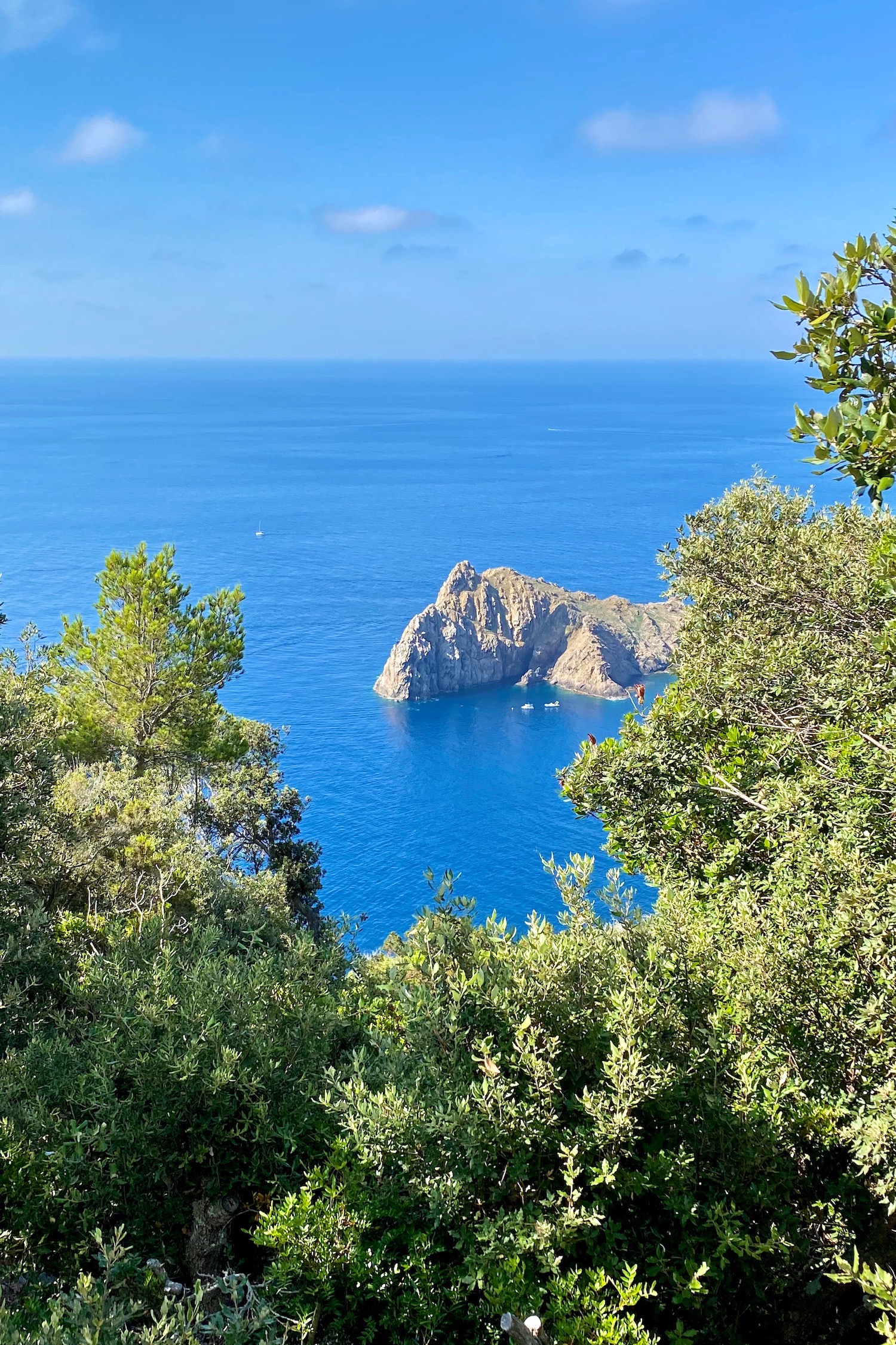 Port Cros Guide: A Côte d'Azur Island Gem - Landen Kerr