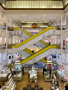 A Perfect Day on the Left Bank | Rive Gauche Guide | Landen Kerr