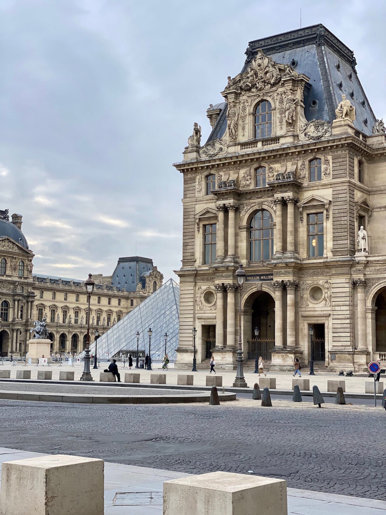 A Perfect Day on the Left Bank - Rive Gauche Guide - Landen Kerr