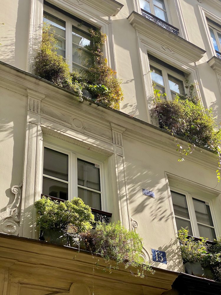 A Perfect Day on the Left Bank - Rive Gauche Guide - Landen Kerr