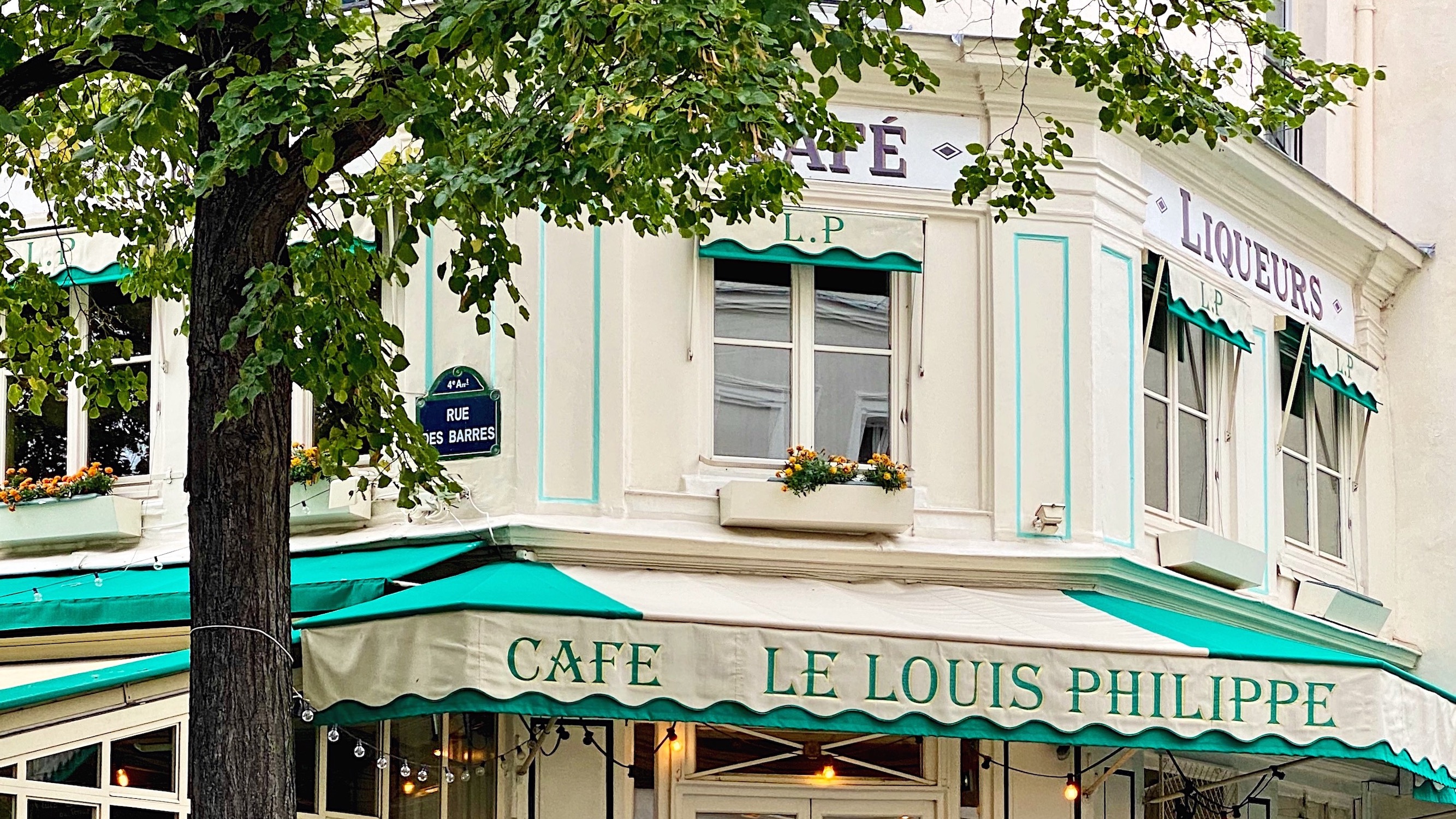 Five Friday Finds from France: October 2nd - Landen Kerr