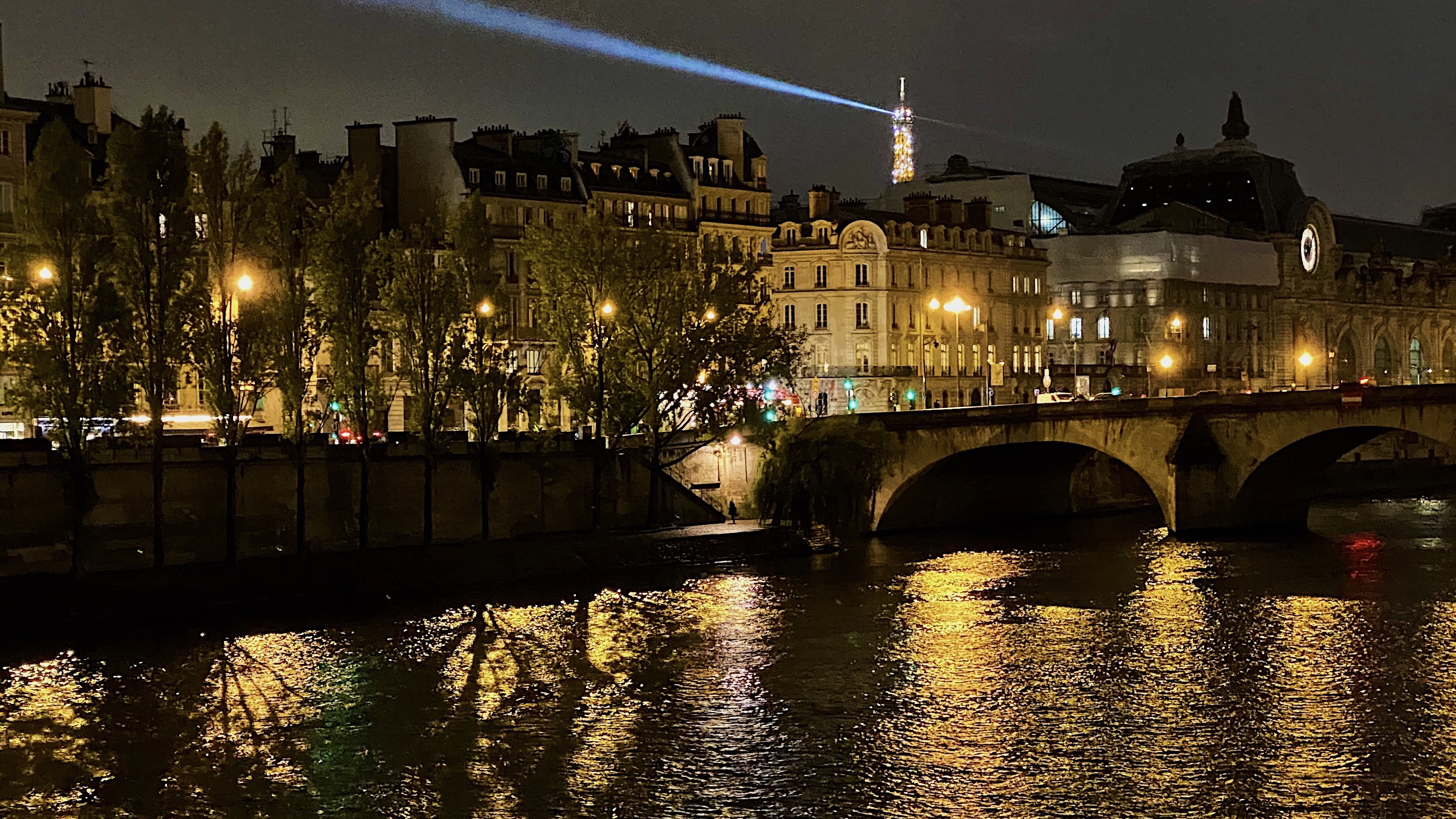 Five Friday Finds from France: October 16th - Landen Kerr