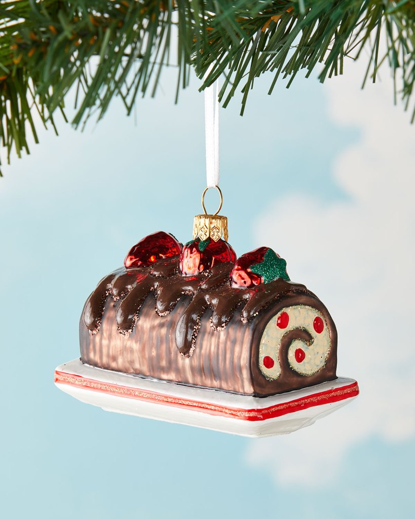 40 French Christmas Ornaments Available Online | Landen Kerr