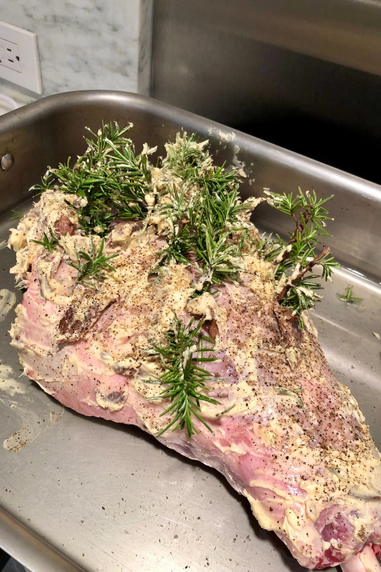 A French-Inspired Easter - How the French Celebrate Easter - Landen Kerr