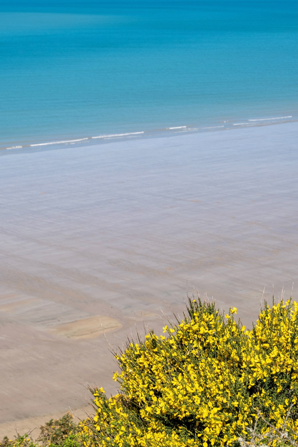 Weekend Getaway to Carolles, Normandy - Landen Kerr