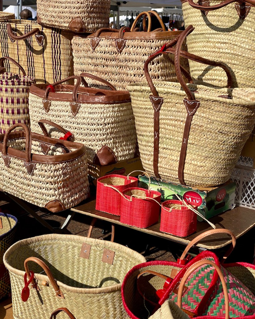 Five Friday Finds from France: April 9th - Landen Kerr