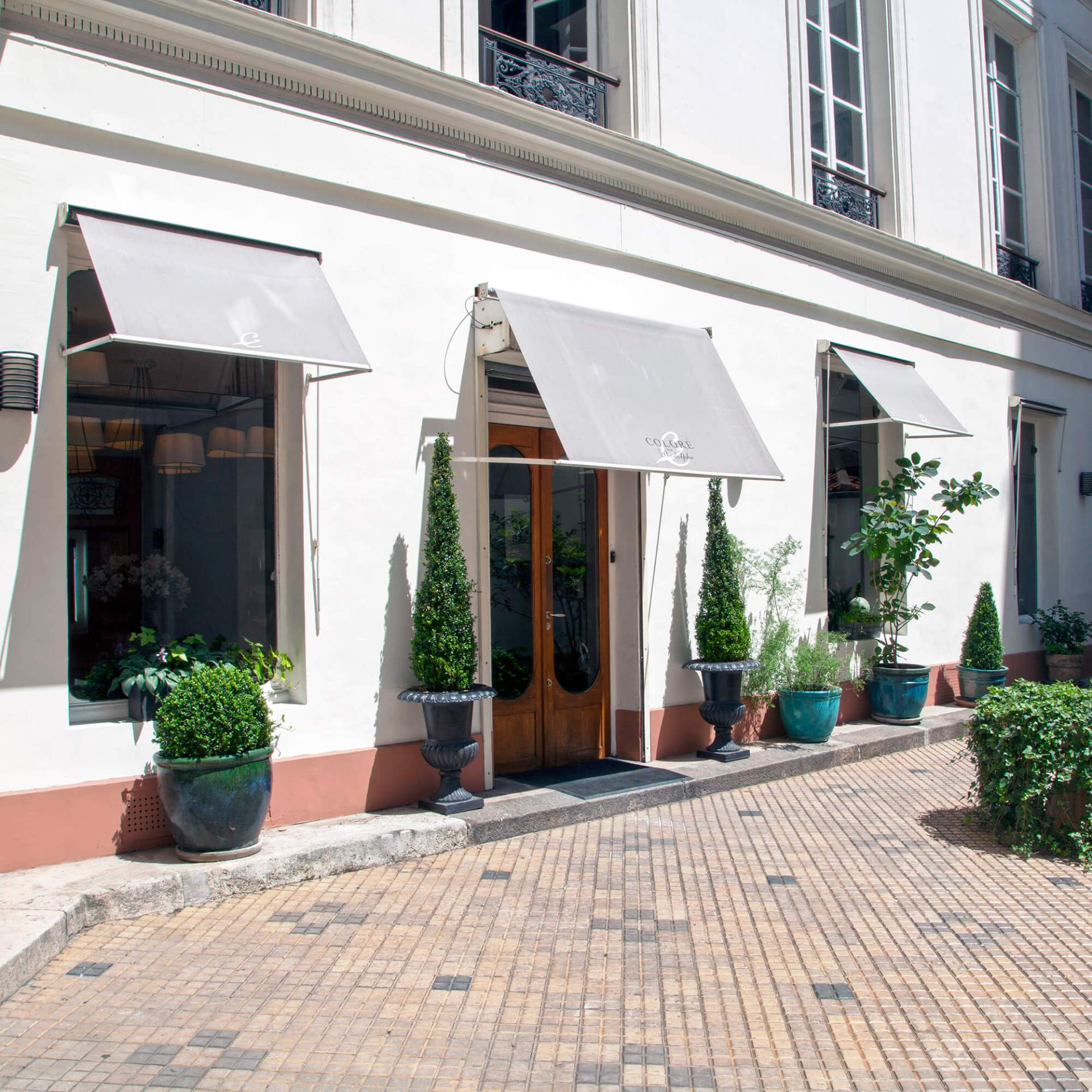 Five Friday Finds from France: September 17th - Landen Kerr