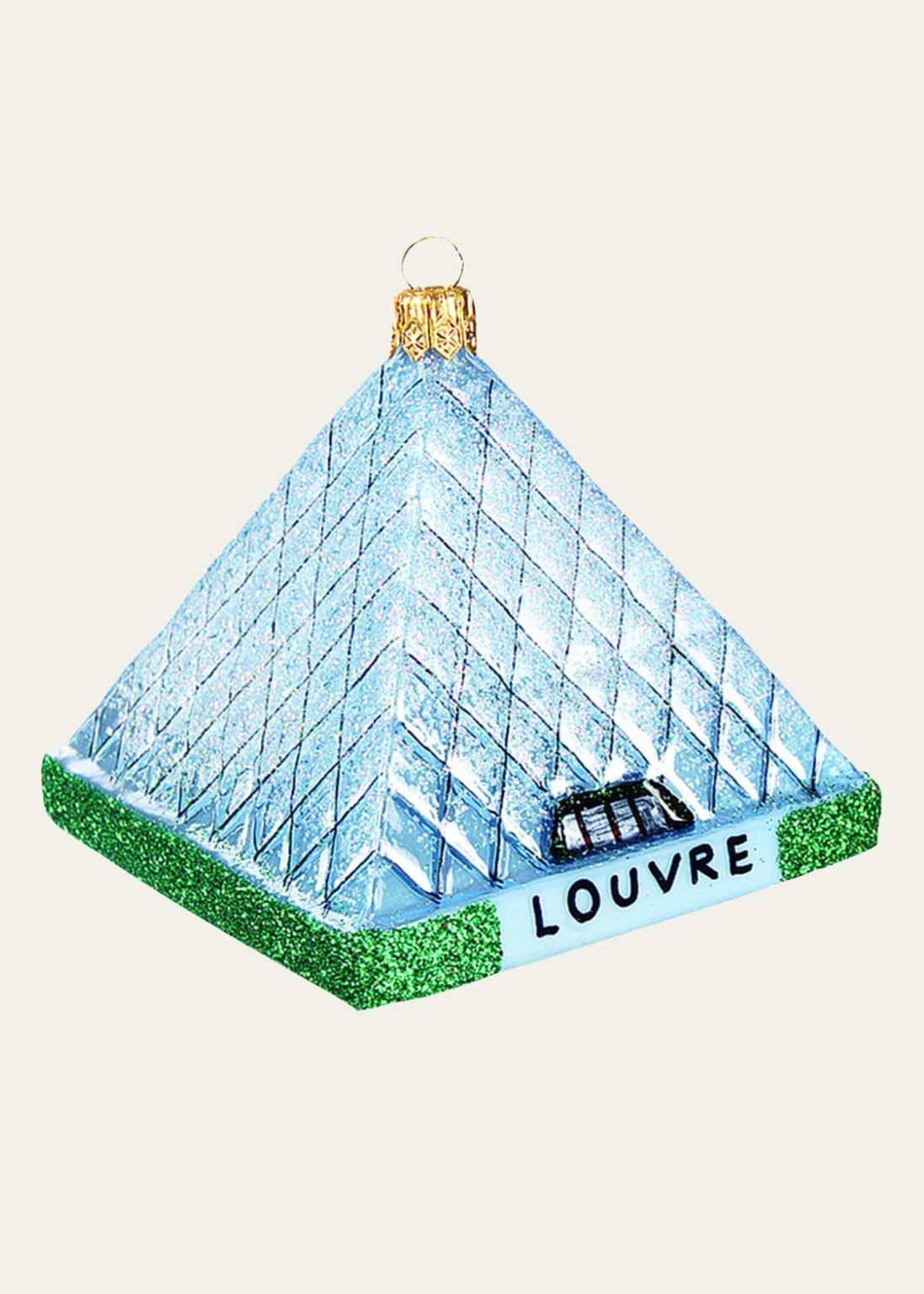 French Christmas Ornaments Available Online - Landen Kerr